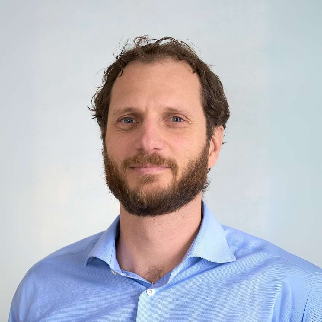 Aaron Higgs, BSc, P.Geo. - Nupqu
